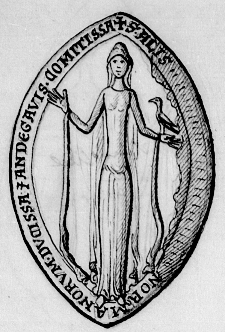 Aliénor d’Aquitaine : La reine aux deux couronnes